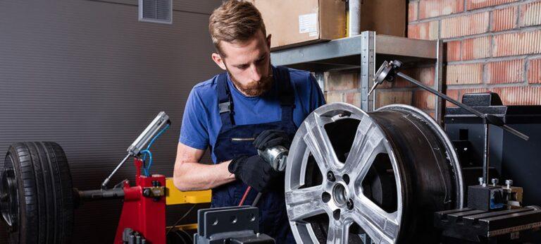 Common Types of Rim Damage and How to Identify Them – RimPerfection Toronto